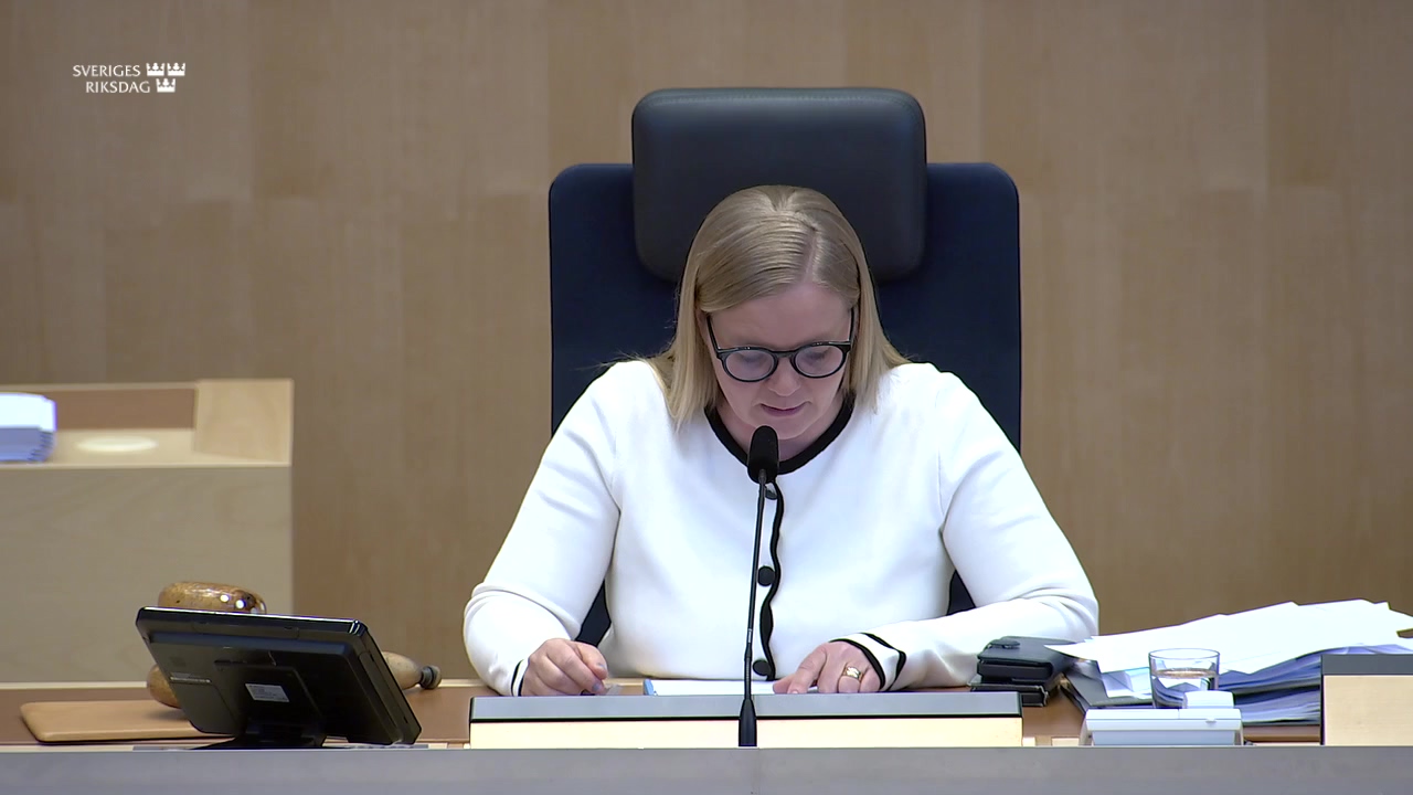 Videospelare laddar.